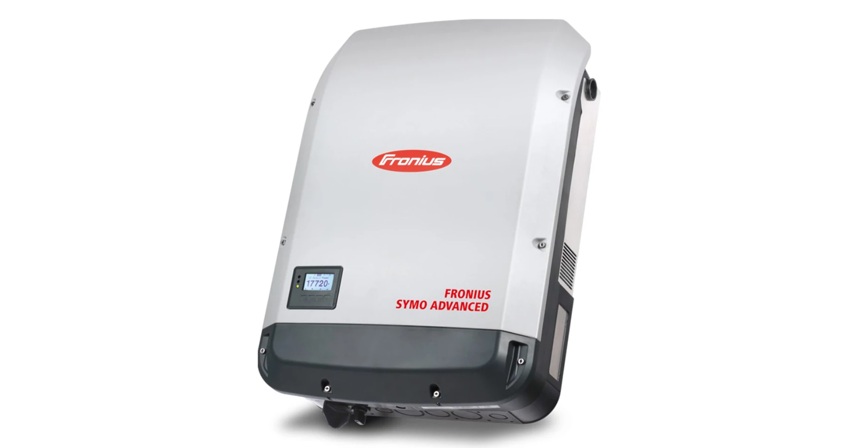 Fronius Symo Advanced 20.0-3-M